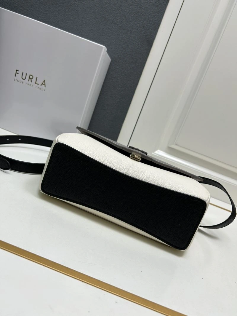 Legit Furla Satchel Bags
