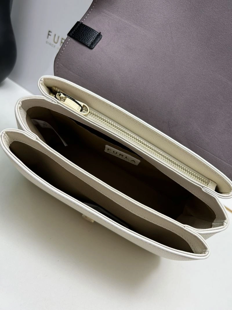 Legit Furla Satchel Bags