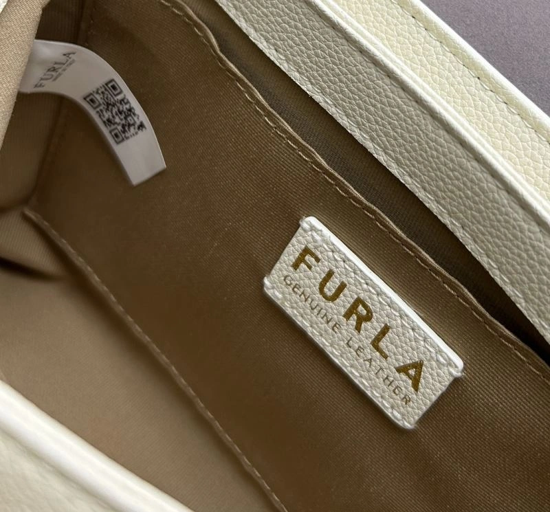 Legit Furla Satchel Bags