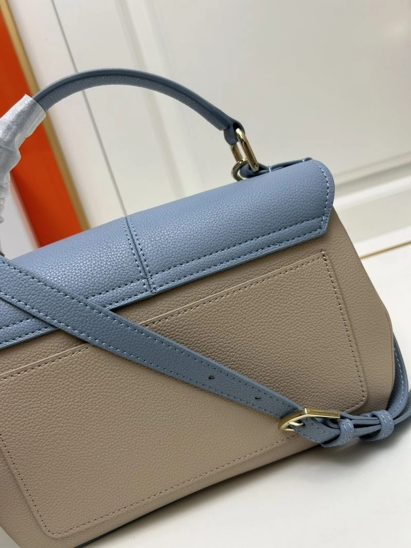 Real Furla Satchel Bags