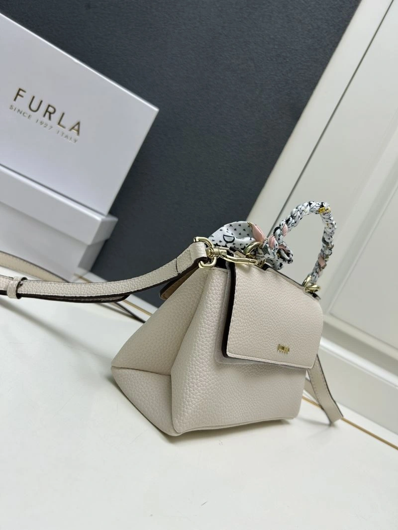 Factory-made Furla Satchel Bags