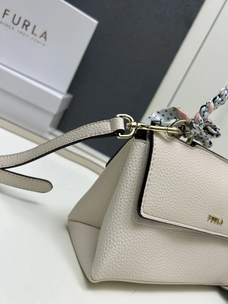 Factory-made Furla Satchel Bags