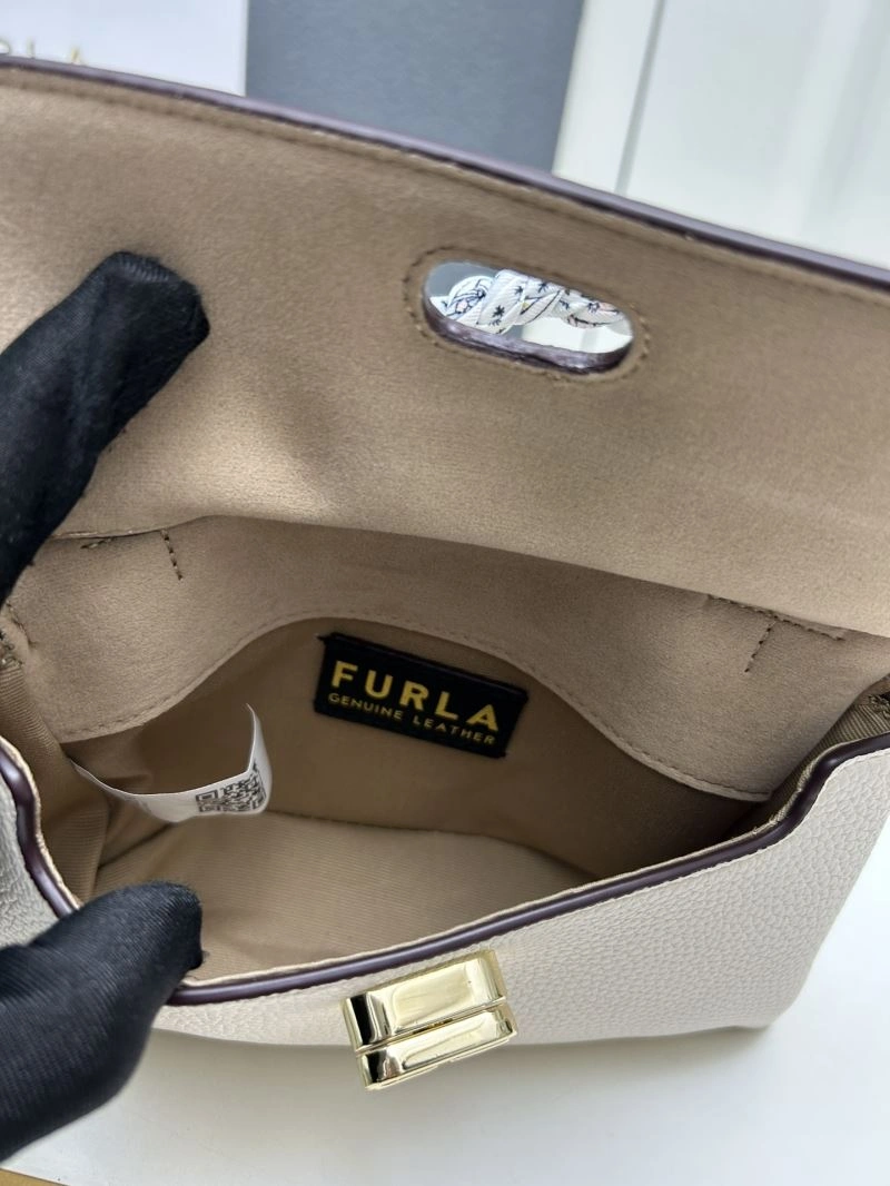 Factory-made Furla Satchel Bags