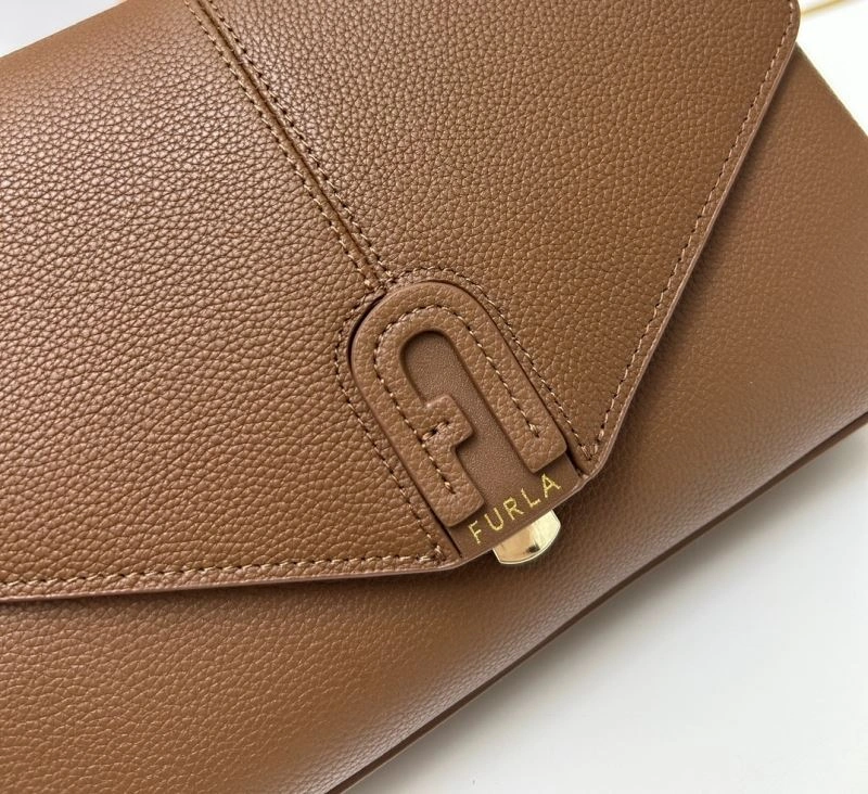 Legit Furla Satchel Bags