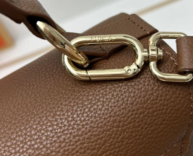 Legit Furla Satchel Bags