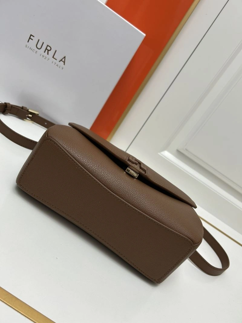 Legit Furla Satchel Bags