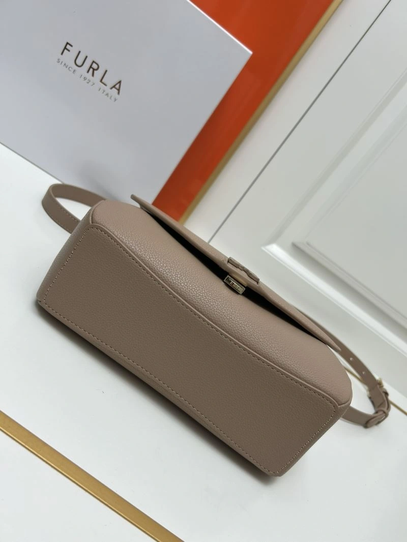 Official Furla Satchel Bags
