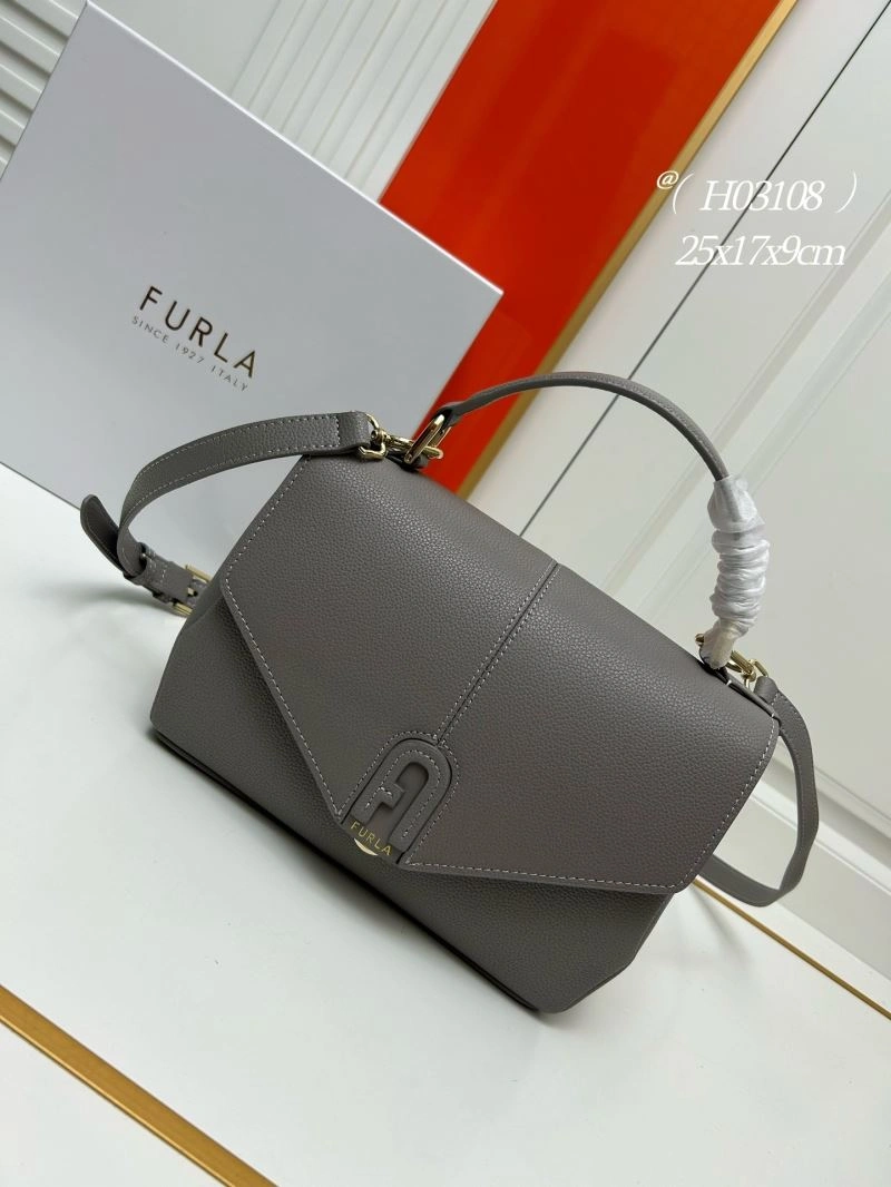 Furla Satchel Bags