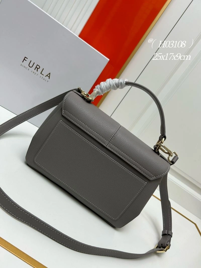 Cut-rate Furla Satchel Bags