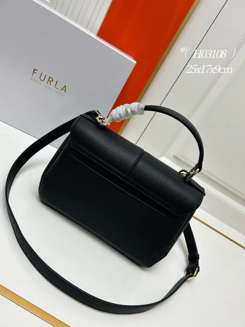 Official Furla Satchel Bags