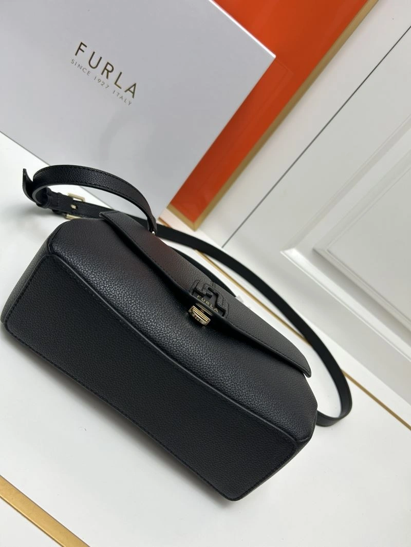 Official Furla Satchel Bags