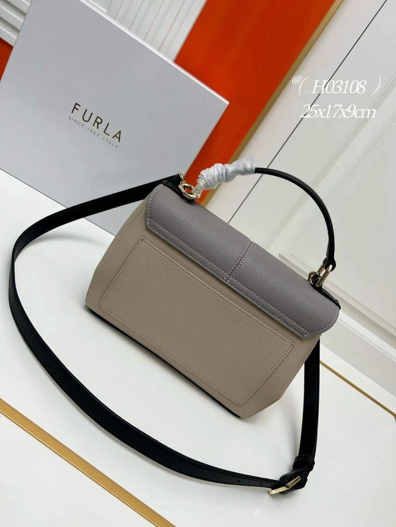 Value-priced Furla Satchel Bags