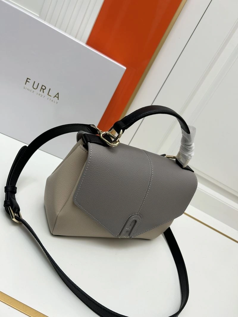 Value-priced Furla Satchel Bags
