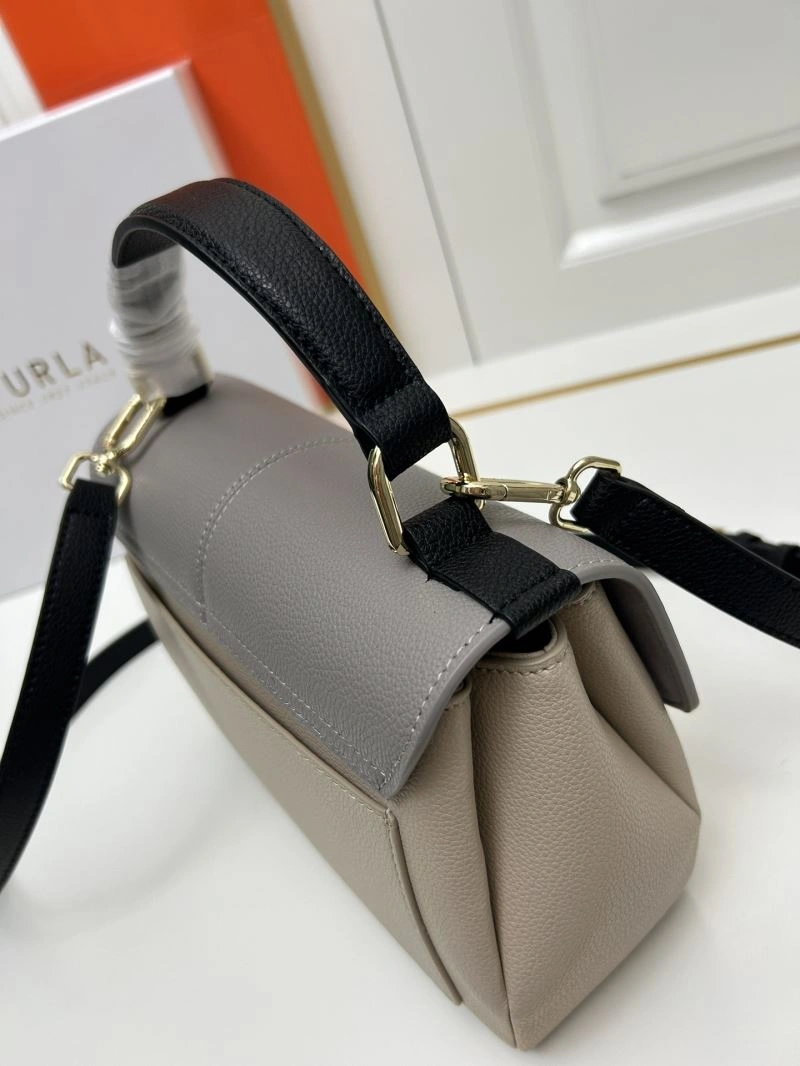 Value-priced Furla Satchel Bags