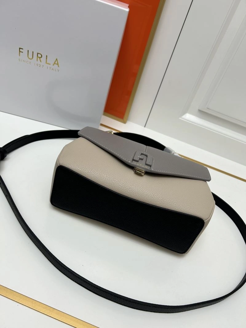 Value-priced Furla Satchel Bags