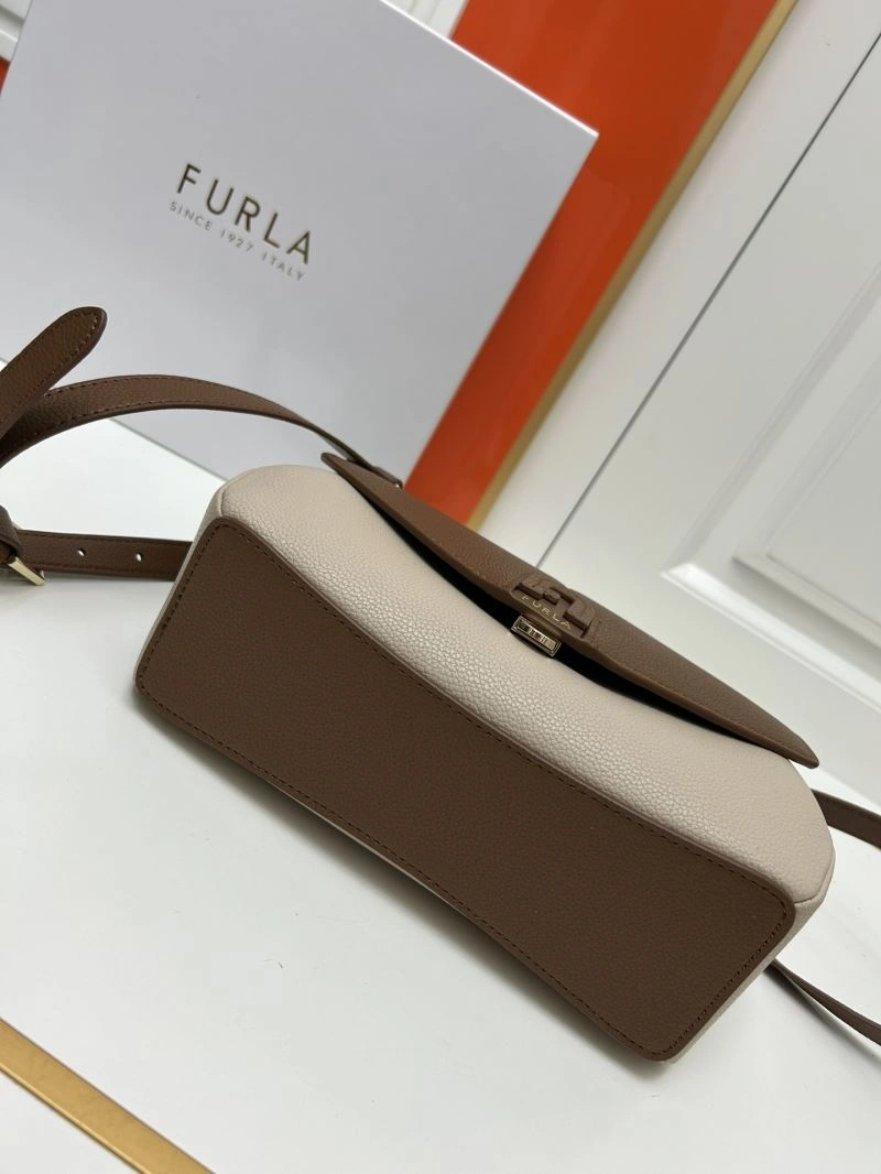Value-priced Furla Satchel Bags