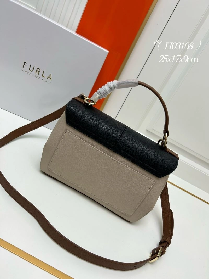 Cut-rate Furla Satchel Bags