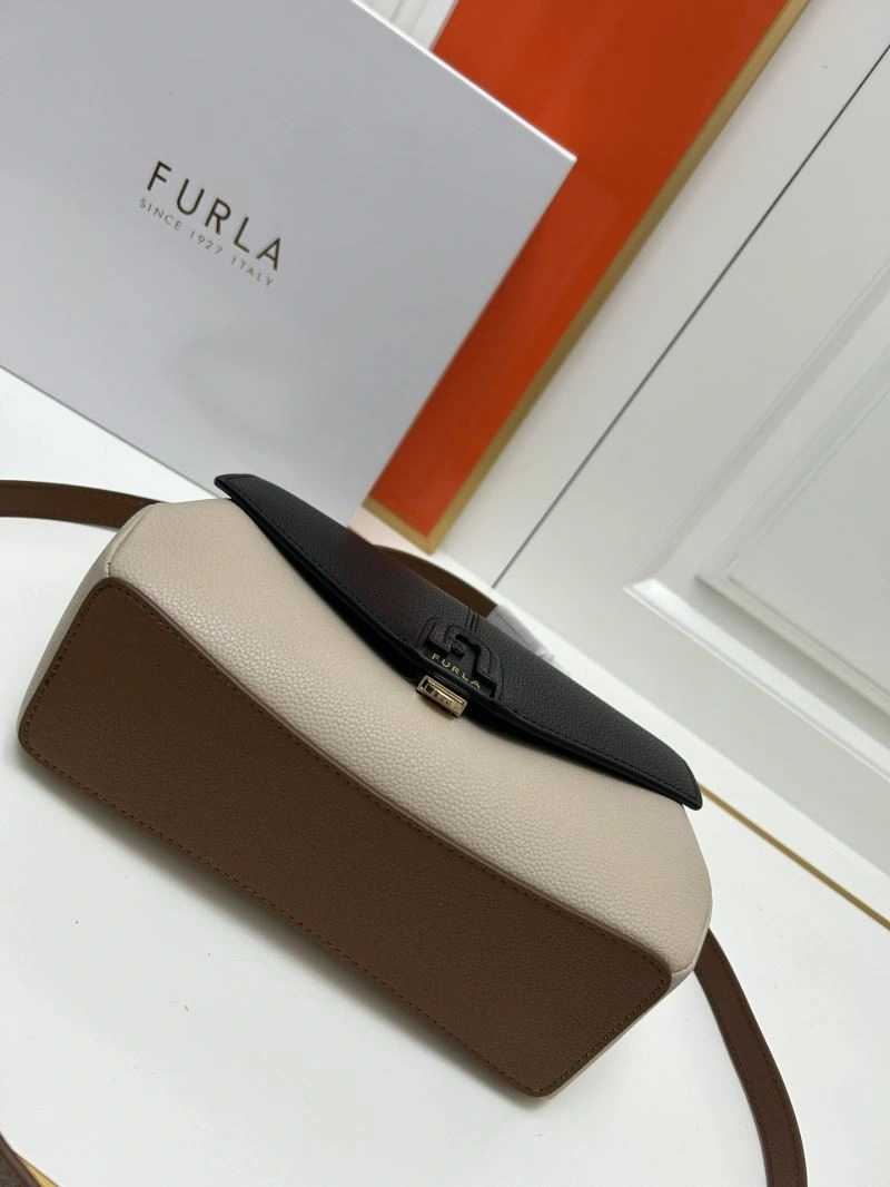 Cut-rate Furla Satchel Bags