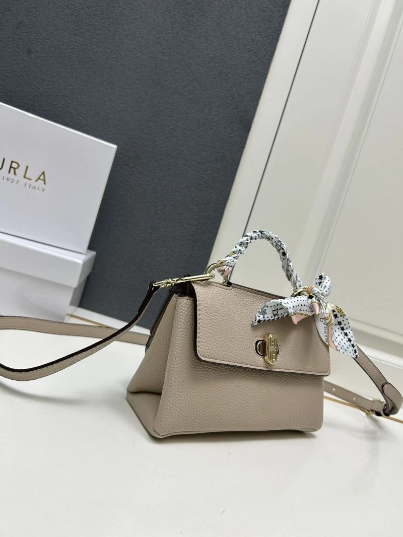 Factory-made Furla Satchel Bags