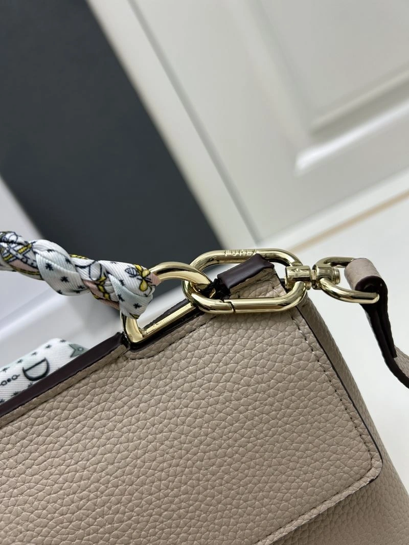 Factory-made Furla Satchel Bags