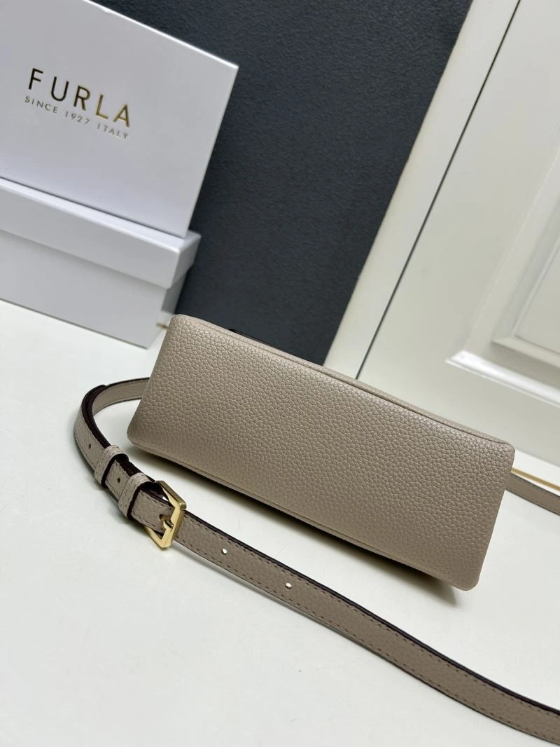 Factory-made Furla Satchel Bags
