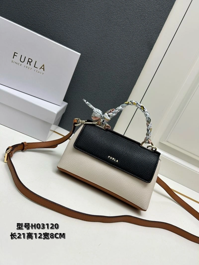 Reasonably priced Furla Satchel Bags