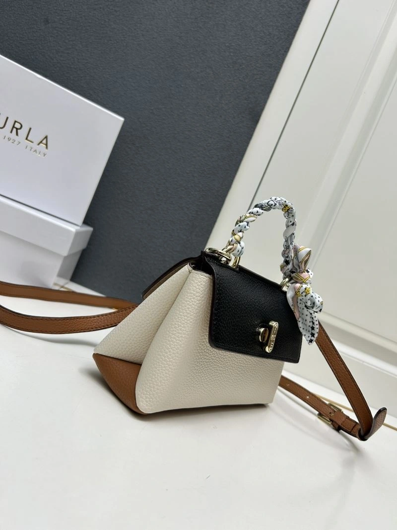 Reasonably priced Furla Satchel Bags
