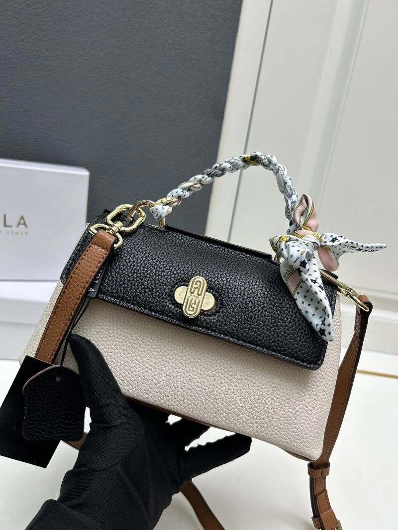 Reasonably priced Furla Satchel Bags
