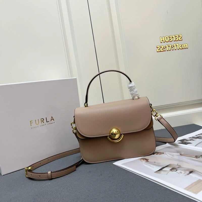 Furla Satchel Bags