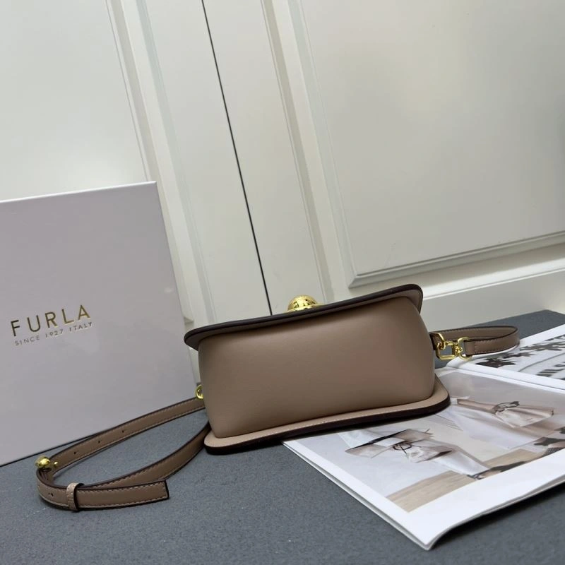 Genuine Furla Satchel Bags