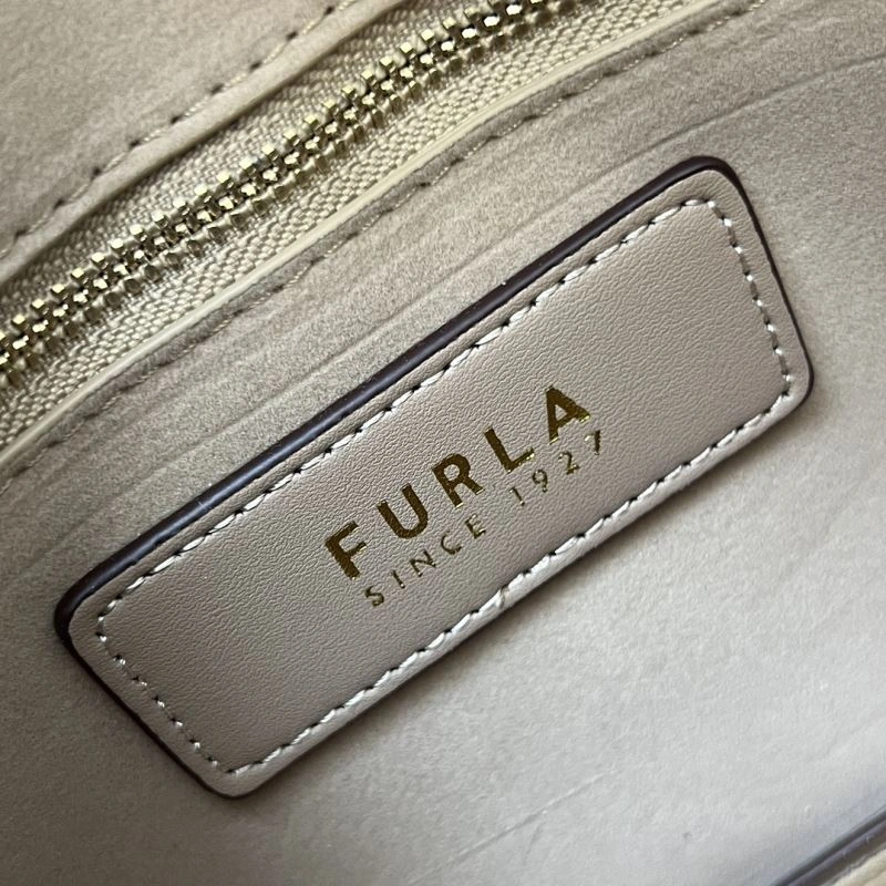 Genuine Furla Satchel Bags
