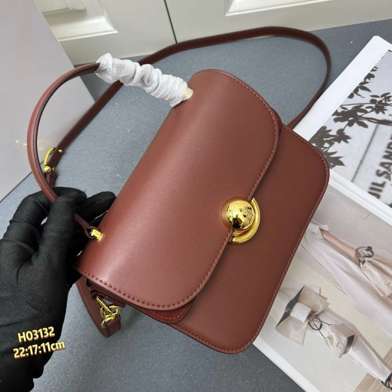 Original Furla Satchel Bags