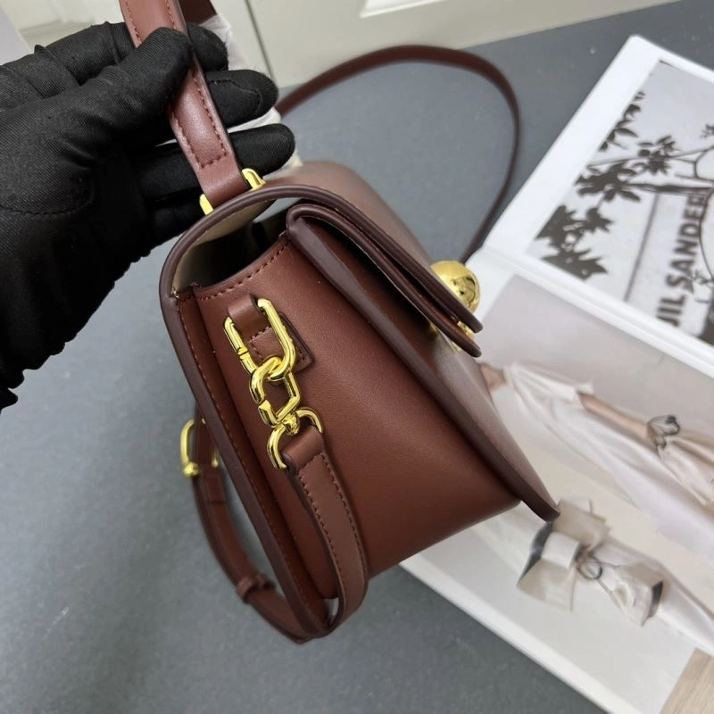 Original Furla Satchel Bags