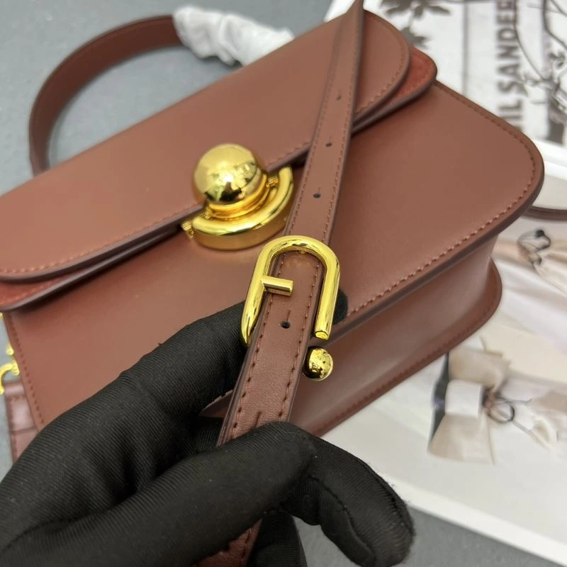 Original Furla Satchel Bags