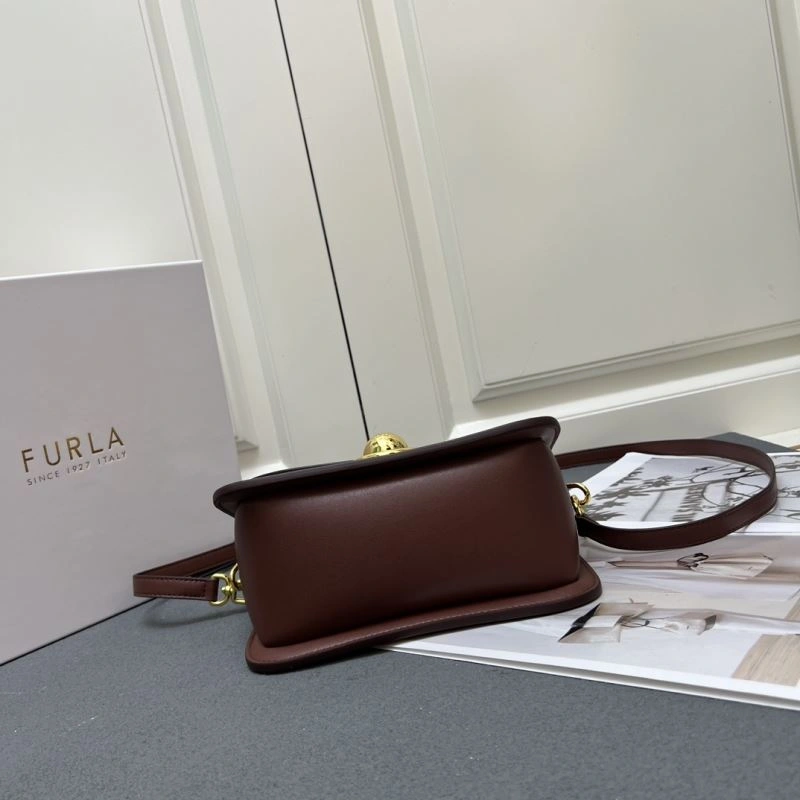 Original Furla Satchel Bags