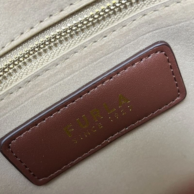 Original Furla Satchel Bags