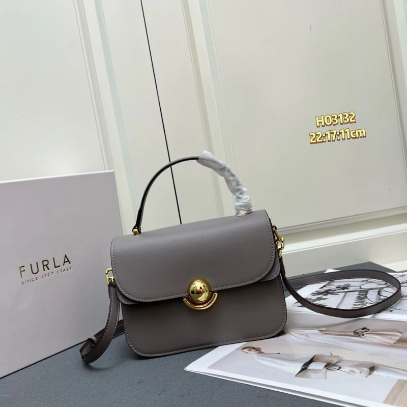 Furla Satchel Bags