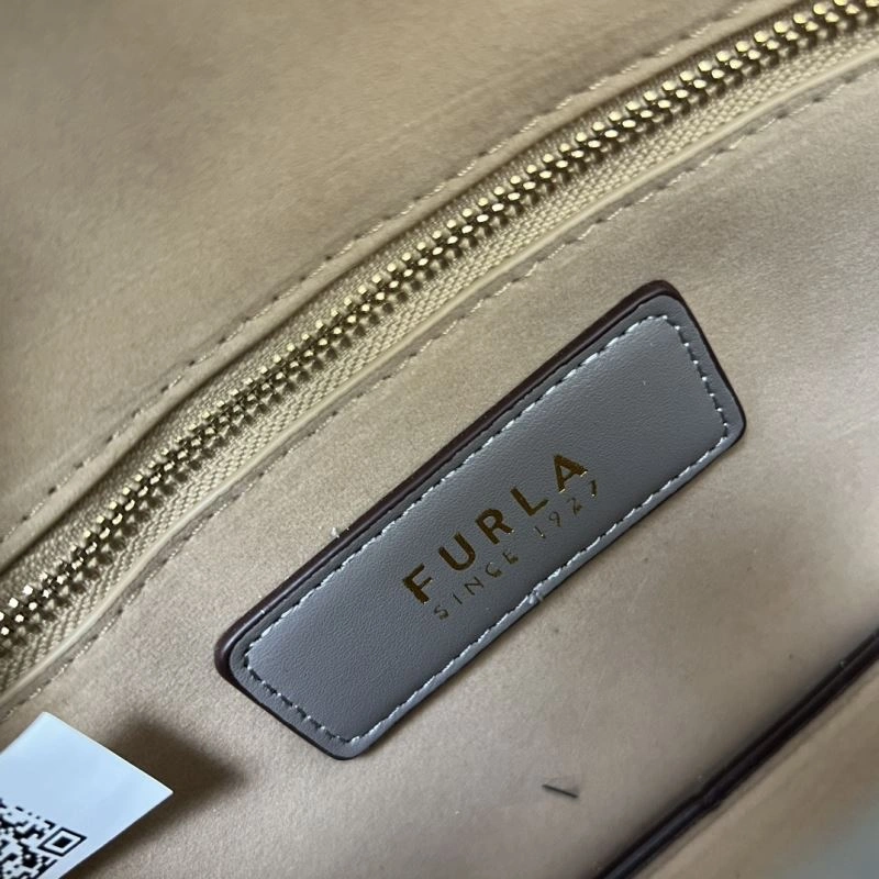 Original Furla Satchel Bags