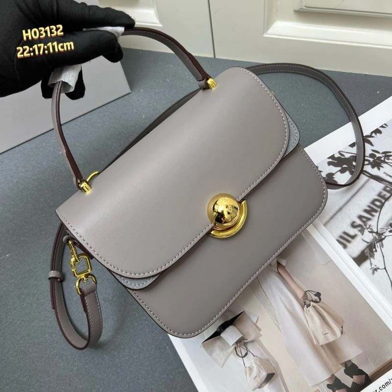 Original Furla Satchel Bags