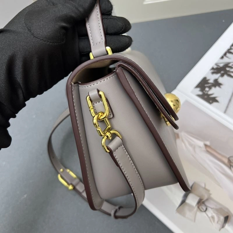 Original Furla Satchel Bags