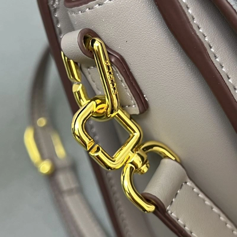 Original Furla Satchel Bags