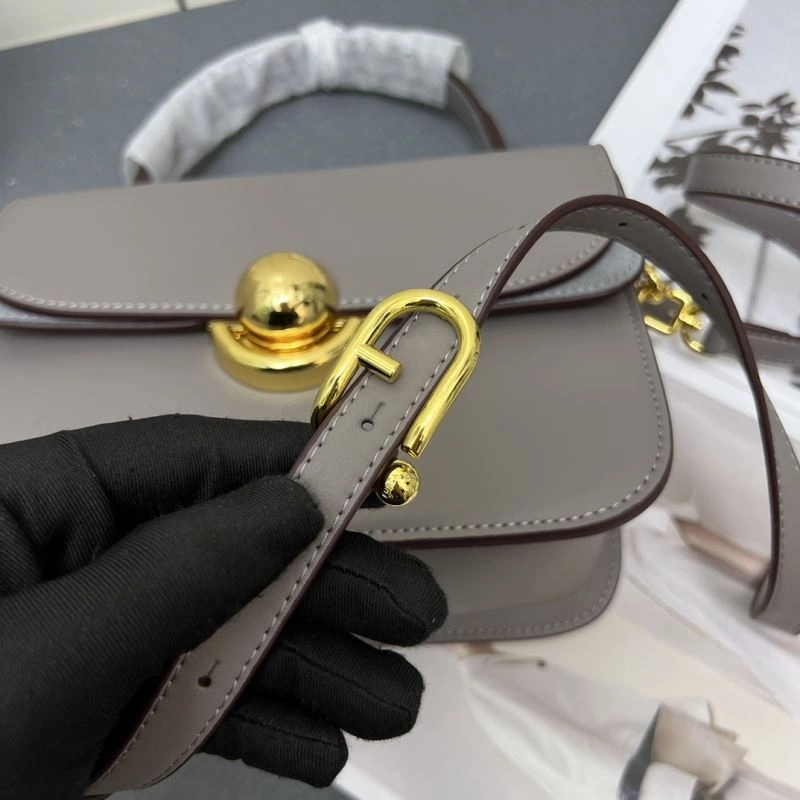 Original Furla Satchel Bags