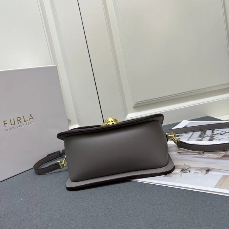 Original Furla Satchel Bags