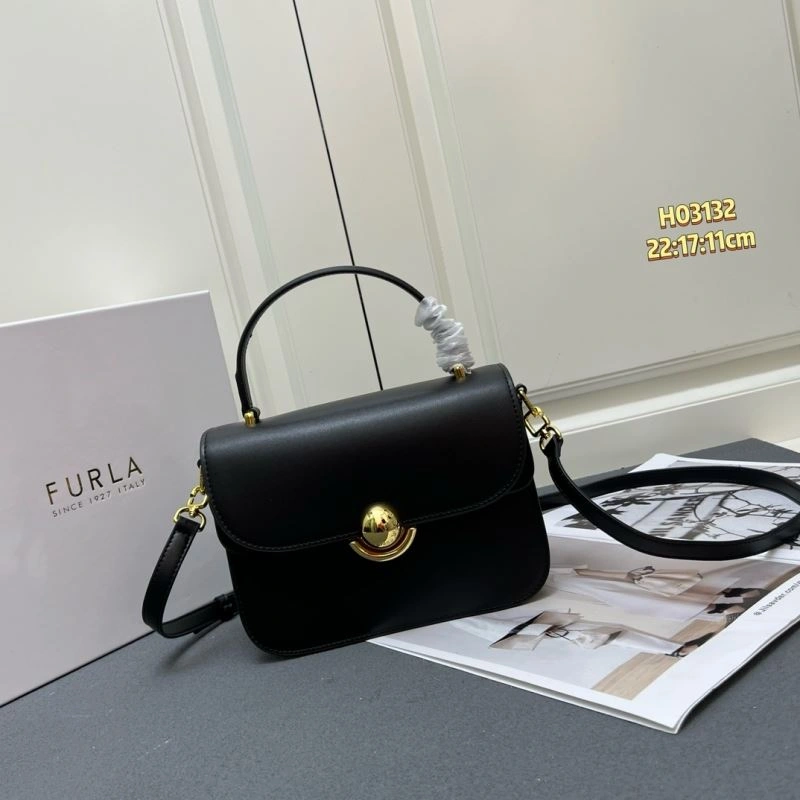 Furla Satchel Bags