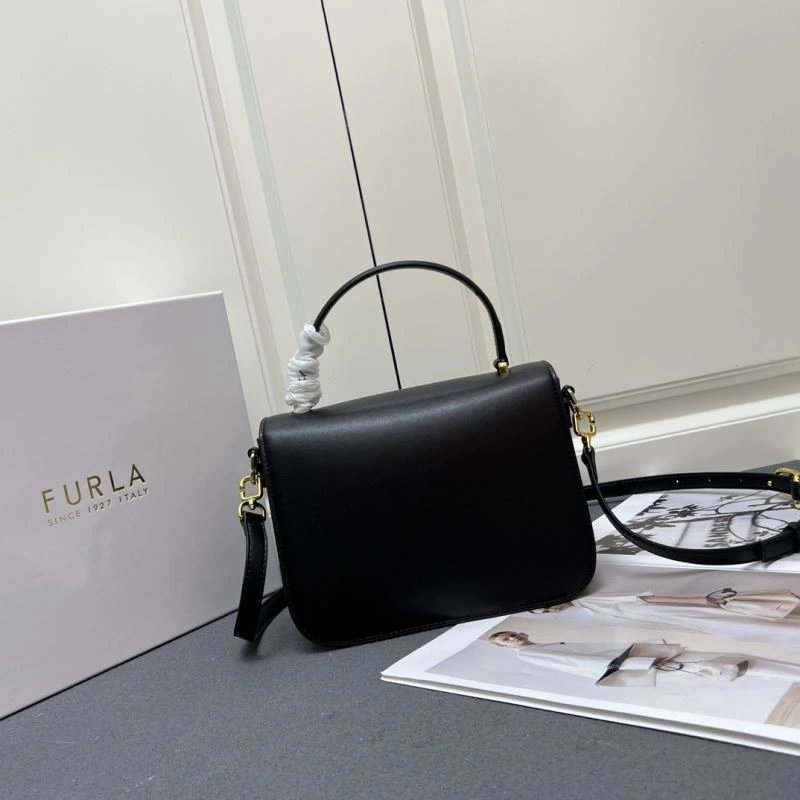 Discounted Furla Satchel Bags