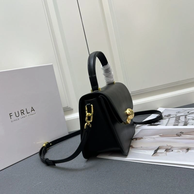 Discounted Furla Satchel Bags