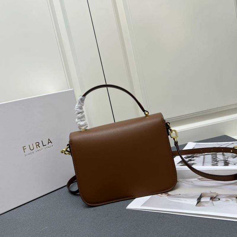 Economical Furla Satchel Bags