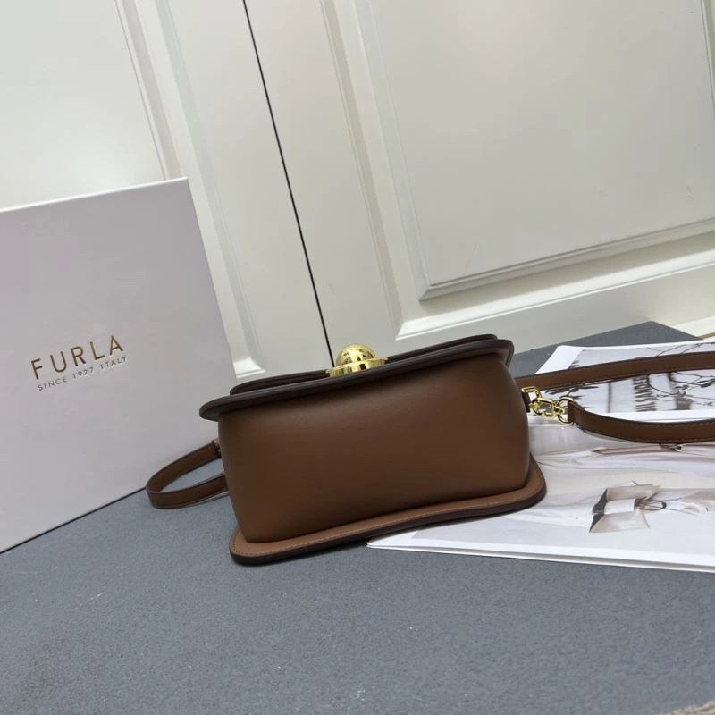 Economical Furla Satchel Bags