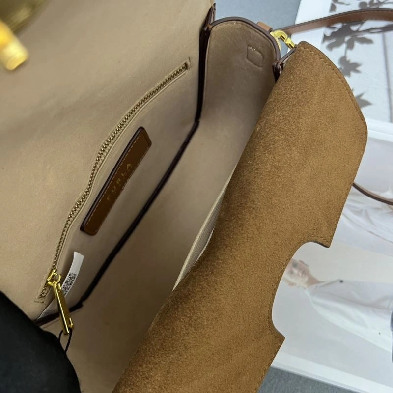 Economical Furla Satchel Bags