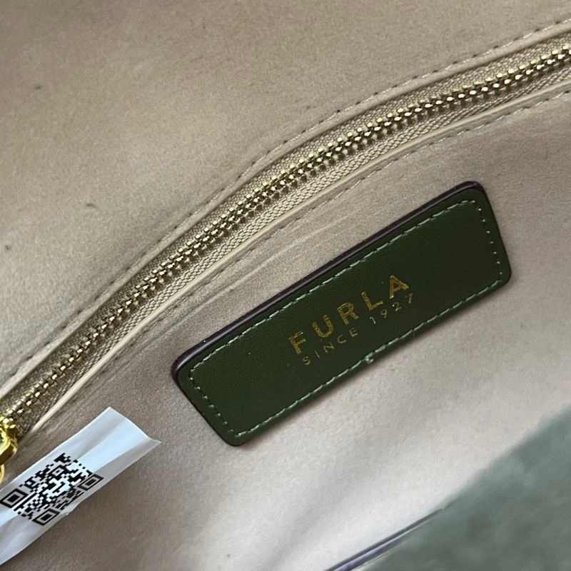 Budget-friendly Furla Satchel Bags
